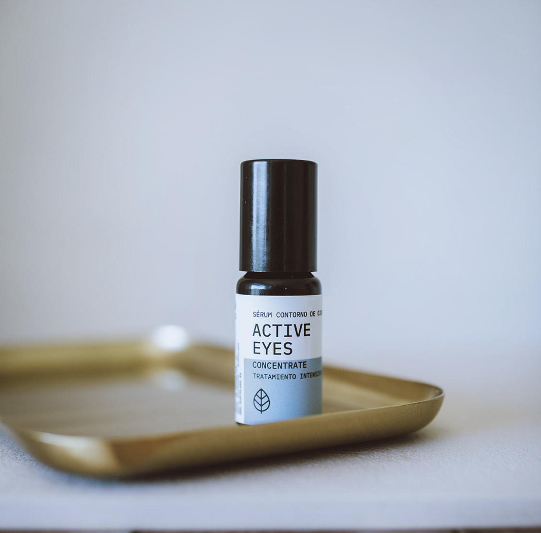 ACTIVE EYES CONCENTRATE - Sector Eco